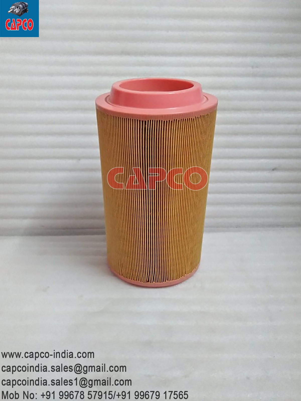 AIR FILTER ELEMENT – PS-CE03-511HQ – CAPCO India
