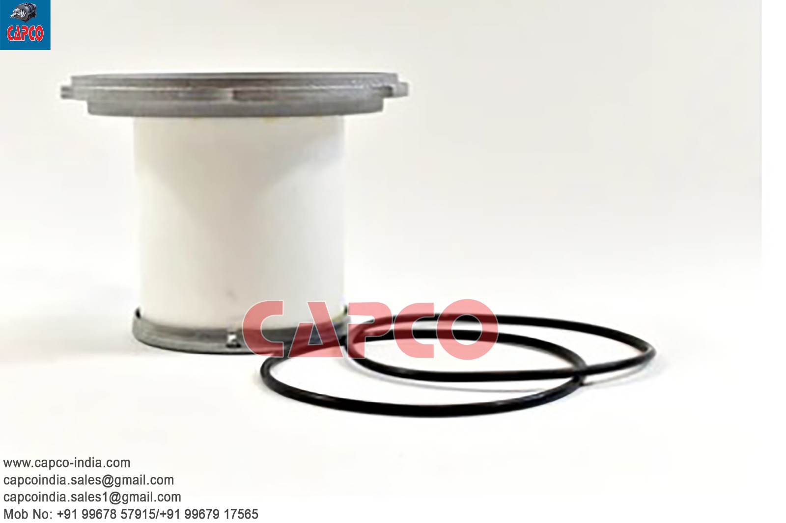 OIL SEPARATOR – 2901077901 – CAPCO India