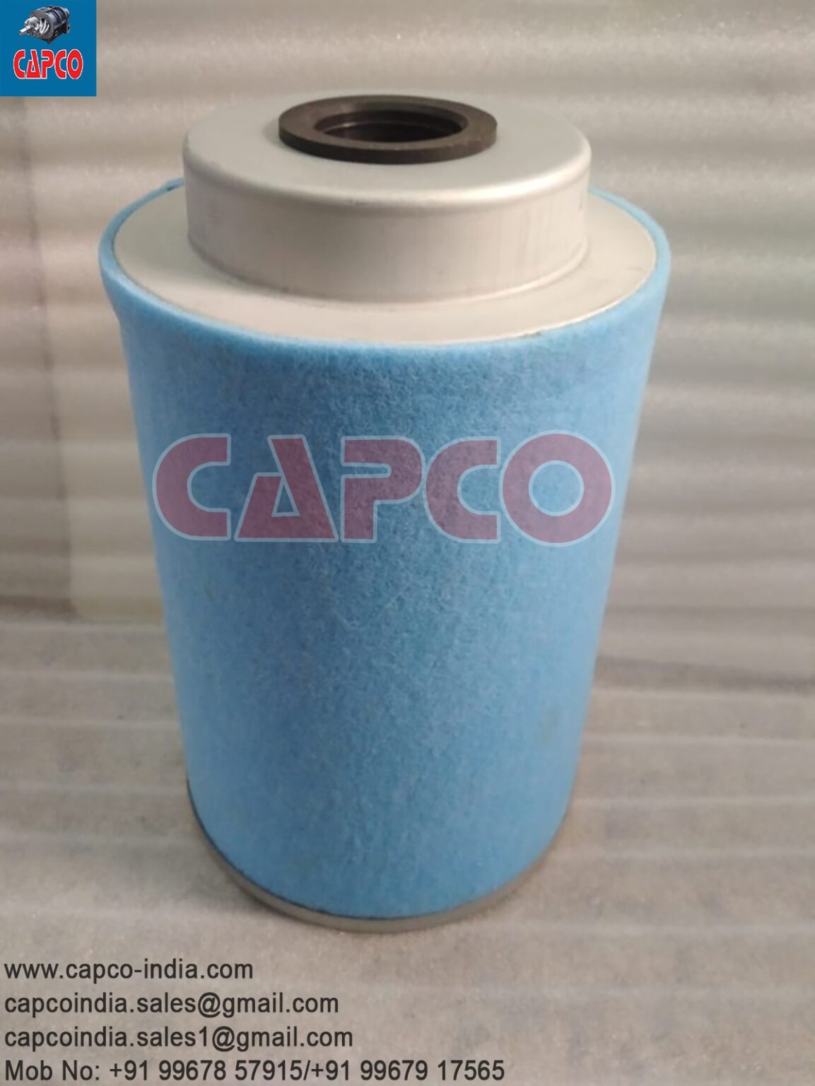 OIL SEPARATOR – 1625001058 – CAPCO India